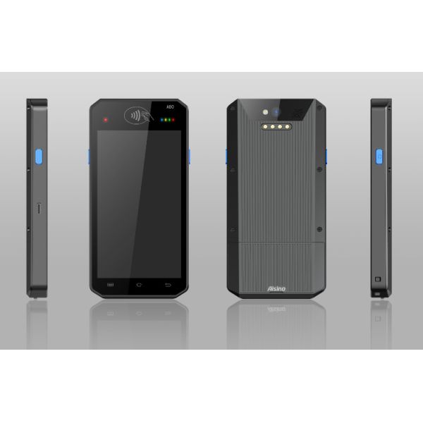 Quality Quad Core GPRS Pos Terminal for sale