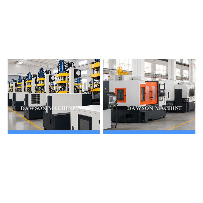 Factory profile and manufacturing plant