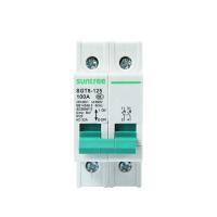 China Single Phase 125Amp SGT8 400V AC Isolation Switch factory