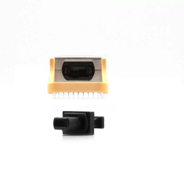 Quality 800G SR8 OSFP Module 50m Parallel Multi mode Transceiver With MPO-12/APC for sale
