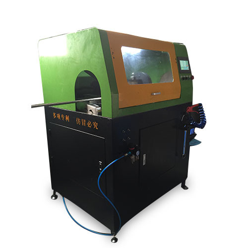 Quality Water Jet Pipe Cutting Machine 220V/50HZ Φ205MM Maximum Grinding Wheel for sale