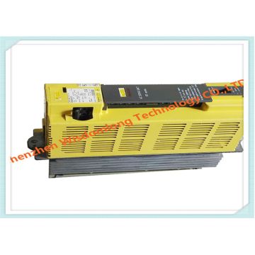 Quality 9.5A High Precision Servo Motor Amplifier A06B 6089 H203 For Intelligent Servo for sale