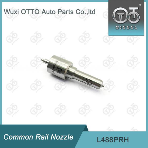 Quality L488PRH Delphi Common Rail Nozzle for sale