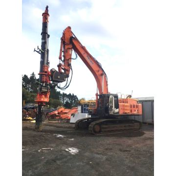 Quality Customized Drilling Attachment For Excavator Precision And Efficiency Combined for sale