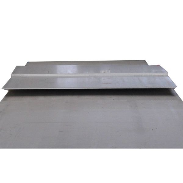 Quality Hot Rolled 316 Stainless Steel Plate Smooth Surface Corrosion Resistance 0.3mm for sale
