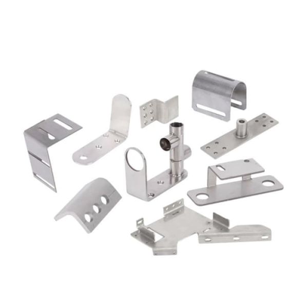 Quality Customized Tolerance ±0.1mm CNC Metal Bending for Transportation Equipment for sale