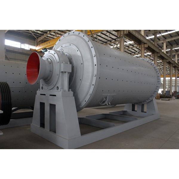 Quality Mineral Ball Mill Crusher for sale