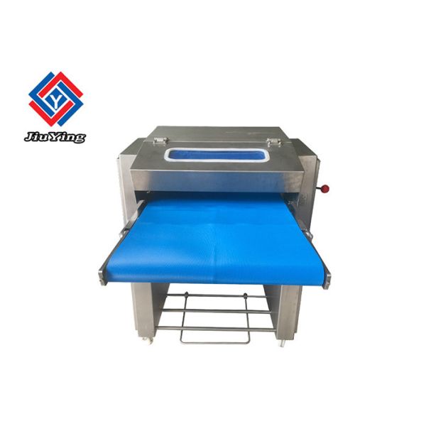Quality Automatic Meat Processing Machine Pig Pork Skin Peeling Removal for sale