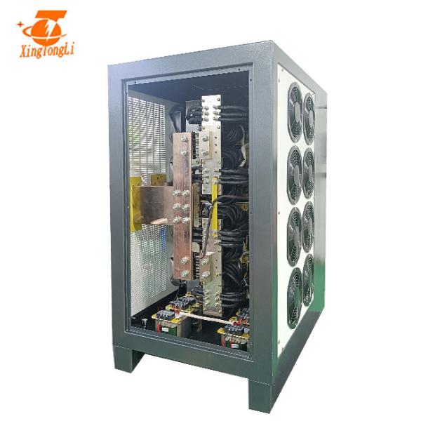 Quality Programmable AC To DC Power Supply 72KW 24V 3000A for sale
