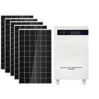 Quality Hot Sale Solar Generator Camping Lithium Battery Emergency Portable Battery for sale