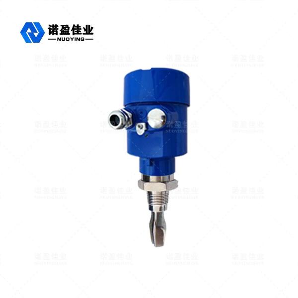 Quality Stainless Steel 316L Direct-insertion Tuning Fork Level Sensor 220VAC Thread for sale