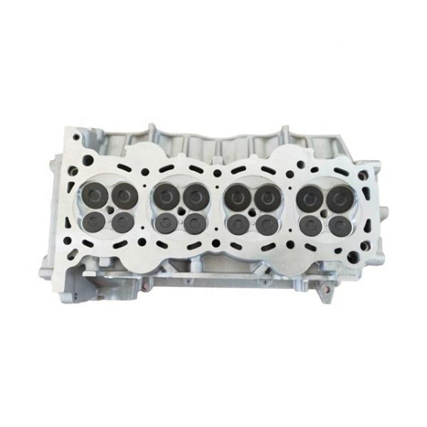 Quality Toyota 2TR Engine Cylinder Head Assembly 11101-0C030 for sale