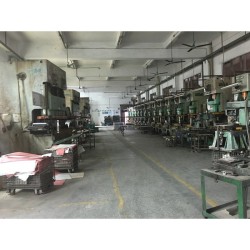 China Factory - DongGuan Sanyun Hardware Products Co.Ltd.