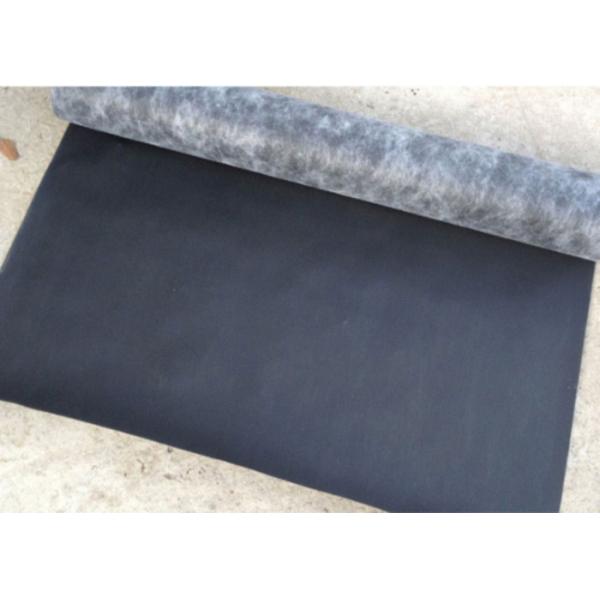 Quality Safe Combustion Non Woven Sound Deadening Felt High Tensile Strength for sale