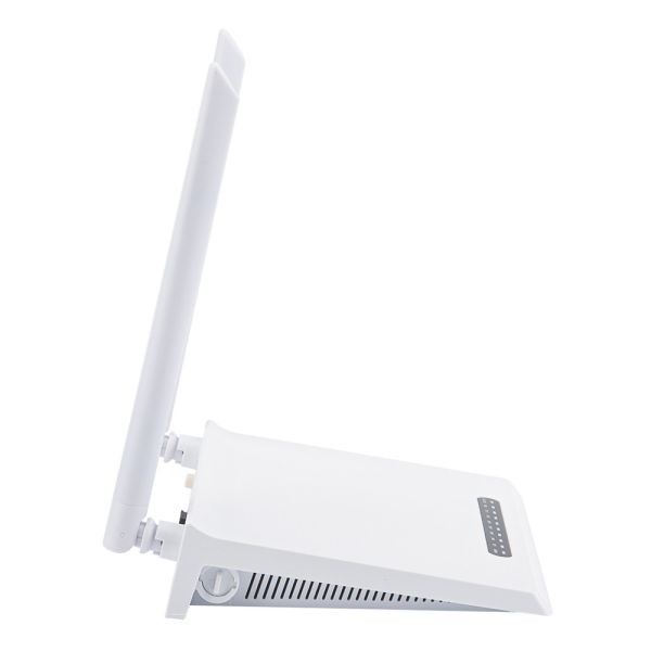 Quality 1GE 3FE CATV RF WIFI XPON ONU Support Epon Gpon Mode Optical Network Unit for sale