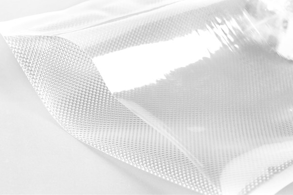 Quality Kitchen Embossed Vacuum Sealer Rolls For Household Vacuum Sealer for sale