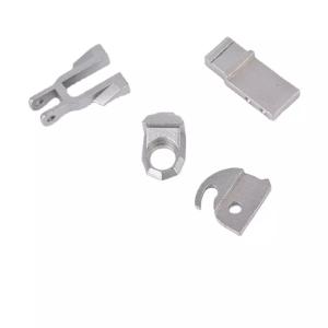 Quality China Supplier Precision Investment Casting 304 Stainless Steel Parts for sale