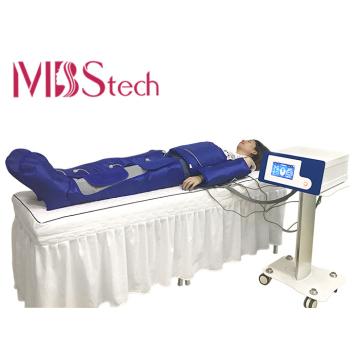 Quality Slimming Pressotherapy Machine for sale