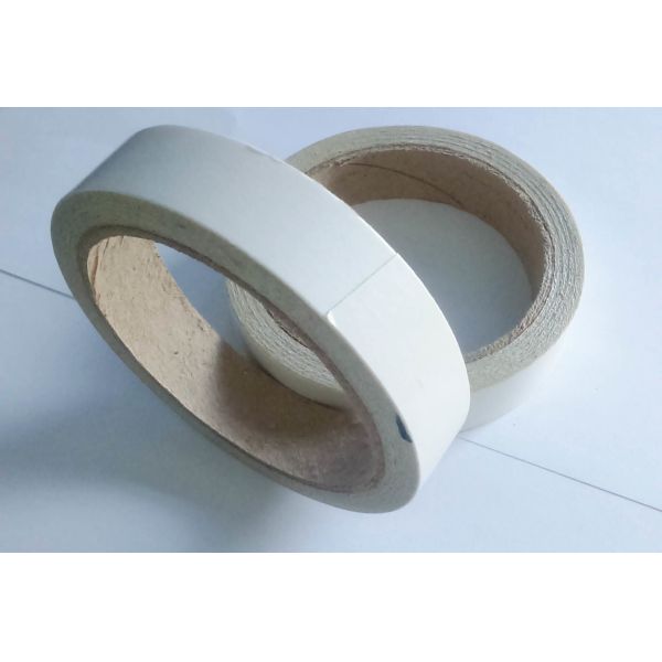 Quality High Initial Adhesion adhesion Double Coated Tape high speed splicing for sale