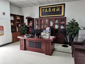 China Factory - Shenzhen Aimin lock Co. LTD