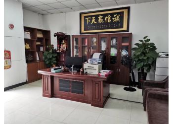 China Factory - Shenzhen Aimin lock Co. LTD