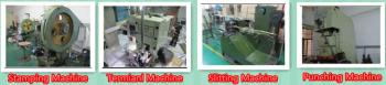 China Factory - HANG FAI ENTERPRISE CO .,LTD.