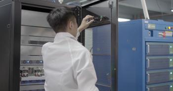 China Factory - Shenzhen Elite New Energy Co., Ltd.