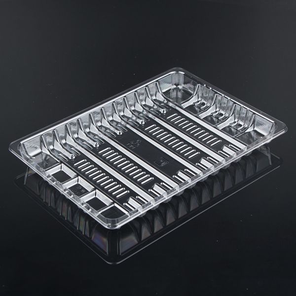 Quality 2cm Polyethylene Terephthalate Tray for sale