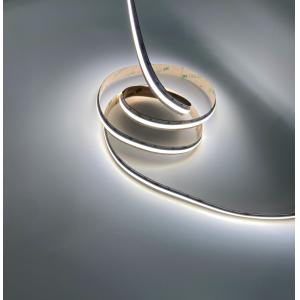 Quality Adjustable White COB LED Strip 14w CAT Doul White Color for sale