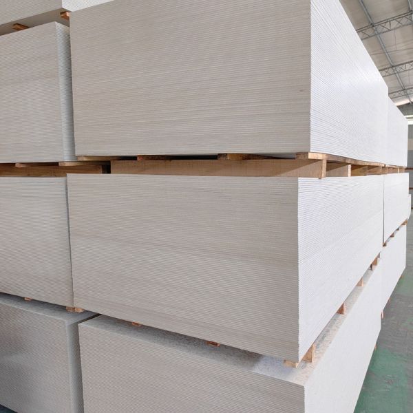 Quality Modern Design Style Exterior Wall Facade Cladding with Fire Retardant Cellulose for sale