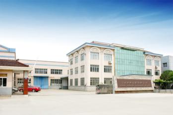 China Factory - Ningbo Xiangshu Packaging Co., Ltd.