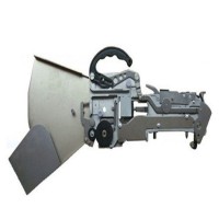 Quality New Condition SMT pneumatic feeder YAMAHA CL YV100 8*2MM FEEDER KW1-M1500-030 for sale