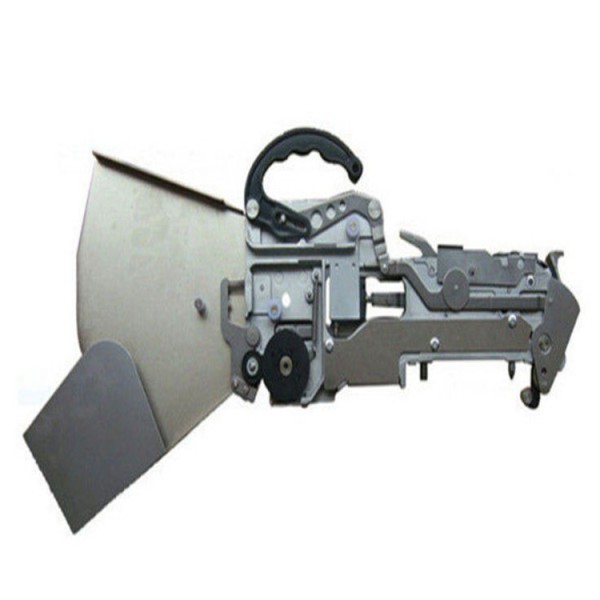 Quality New Condition SMT pneumatic feeder YAMAHA CL YV100 8*2MM FEEDER KW1-M1500-030 for sale