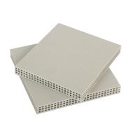 Quality Building PP Hollow Board Plastic Construction Formwork for sale