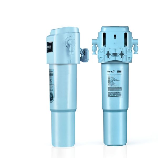 Quality Carbon Drinking Water Filter Purifier System 14.5-58psi Multipurpose for sale