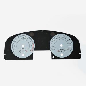 Quality Customized Printed Membrane Switch Panel with Automated Operation for sale