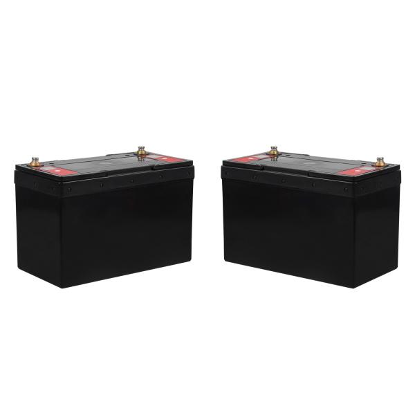 Quality 30Ah 36V LiFePO4 Battery With BMS for sale