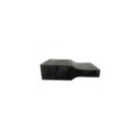 Quality Stainless Steel Face Mask Machine Accessories , CE Ultrasonic Welding Horn for sale