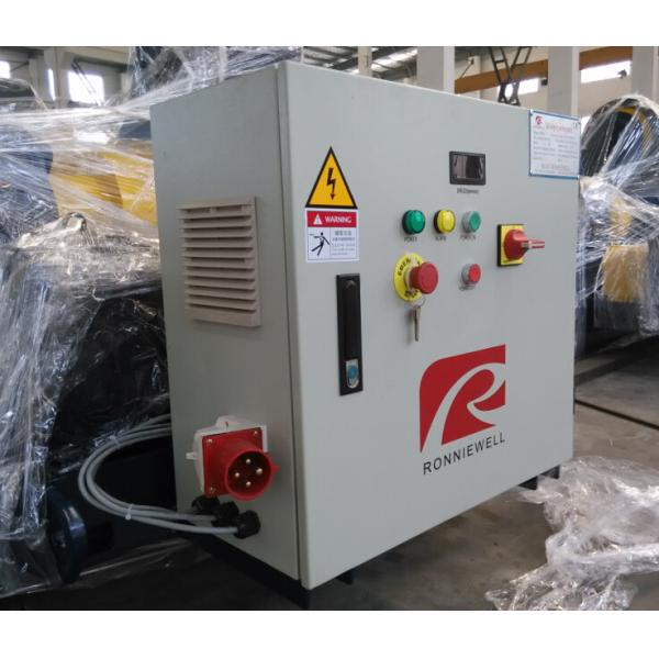 Quality Self Alignment Seam Welding Turning Rolls For Tower Tank Pipe for sale