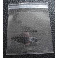 Quality Clear Plastic Bags To Ship Clothing for sale