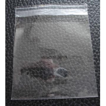 Quality Clear Plastic Bags To Ship Clothing for sale