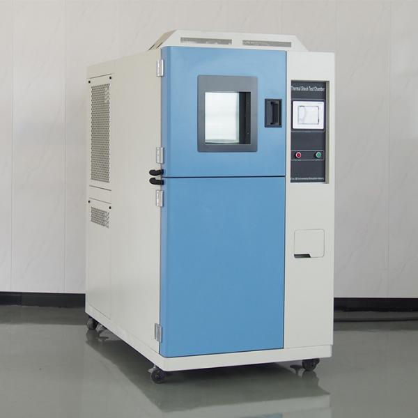 Quality Climate -75℃ Thermal Environmental Chamber for sale