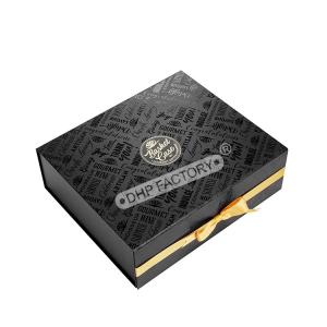 Quality UV Coating Foldable Magnetic Boxes For Sports With Cardboard Insert for sale