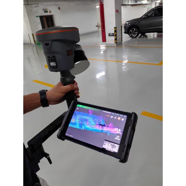 Quality CHCNAV RS10 Handheld SLAM 3D Laser Scanner + GNSS RTK for sale