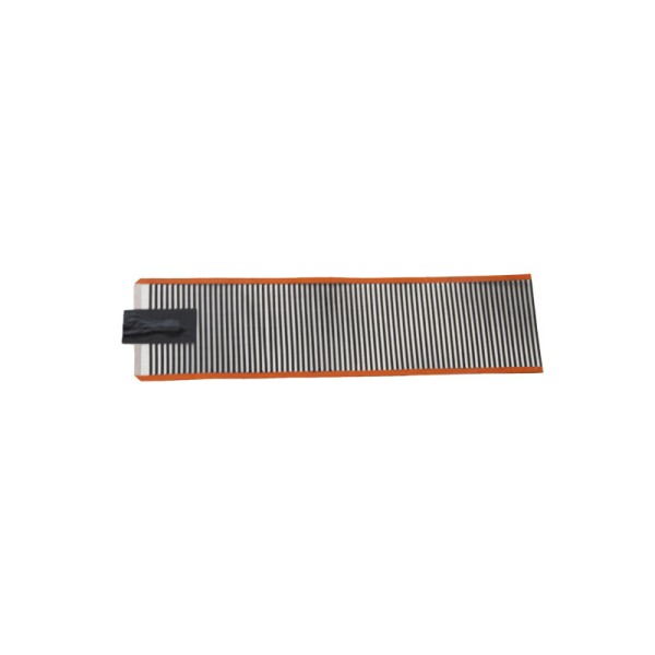 Quality Efficient USB Heating Film Sheet Customizable Safety Protection for sale