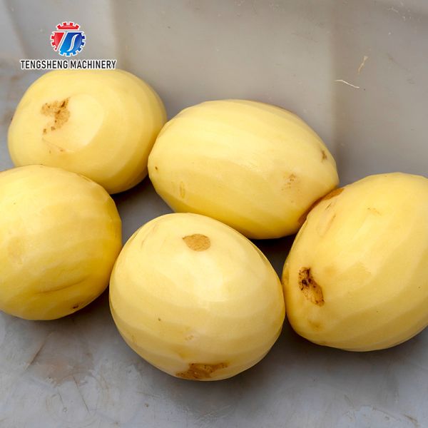 Quality Persimmon peeling machine processing production Supplying Machine for sale