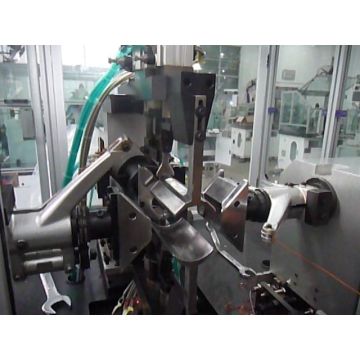 Quality Copper Wire Armature Winding Machine PMDC Rotor Riser Commutator for sale