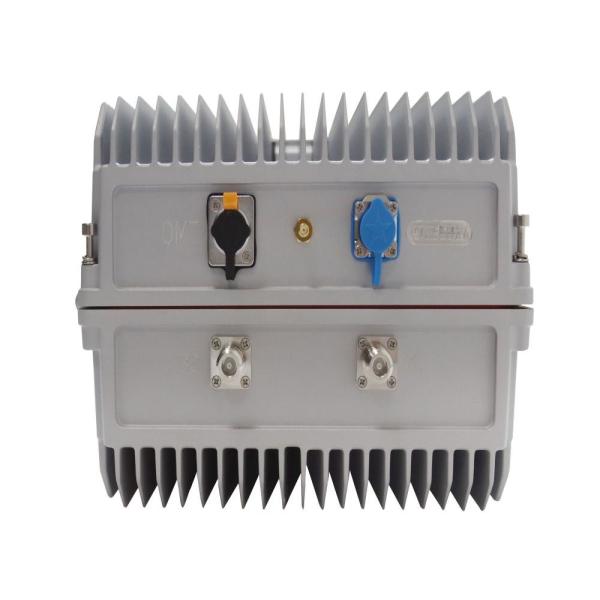 Quality High Powerful 20Watt 2G 4G GSM 900MHz Mobile Singal Booster/Amplifier Single for sale