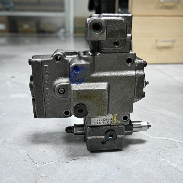 Quality Lifter KAWASAK Pump Parts , K3v63 K3v112 Hydraulic Pump Accessories for sale