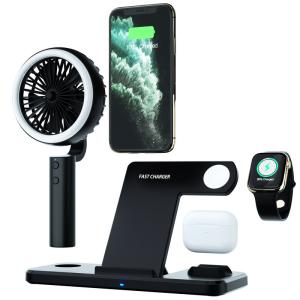 Quality Fast Wireless Charging Stand for sale